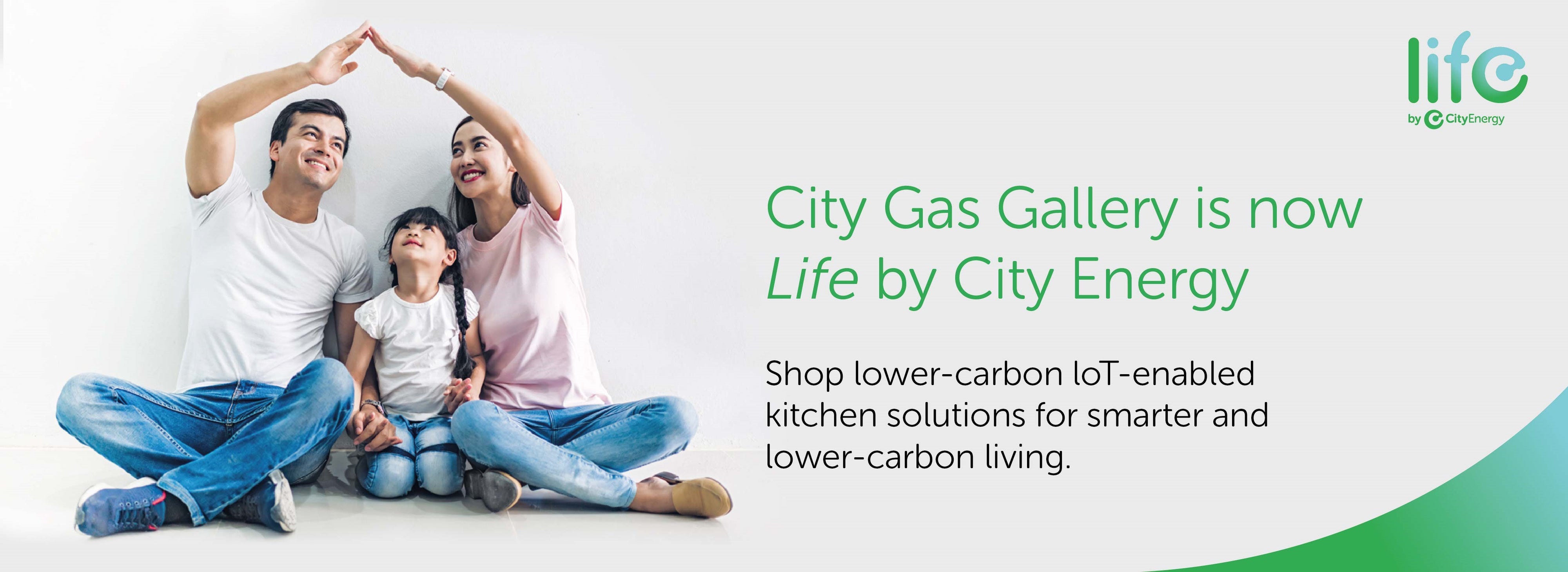 Life by City Energy for Smarter & Better Living — City Energy Pte. Ltd ...