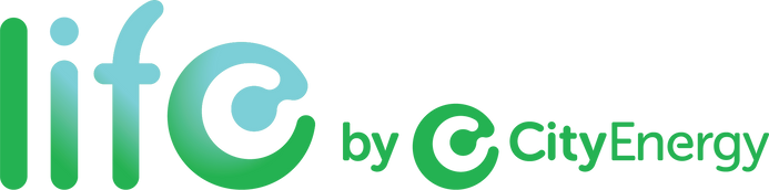 Life by City Energy — City Energy Pte. Ltd. (as Trustee of City Energy ...