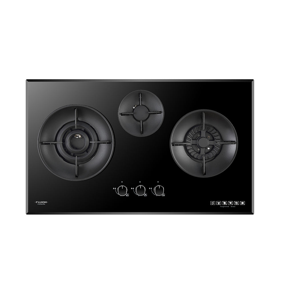 Shop Stylish Gas Hobs in Singapore - City Energy Life — City Energy Pte ...