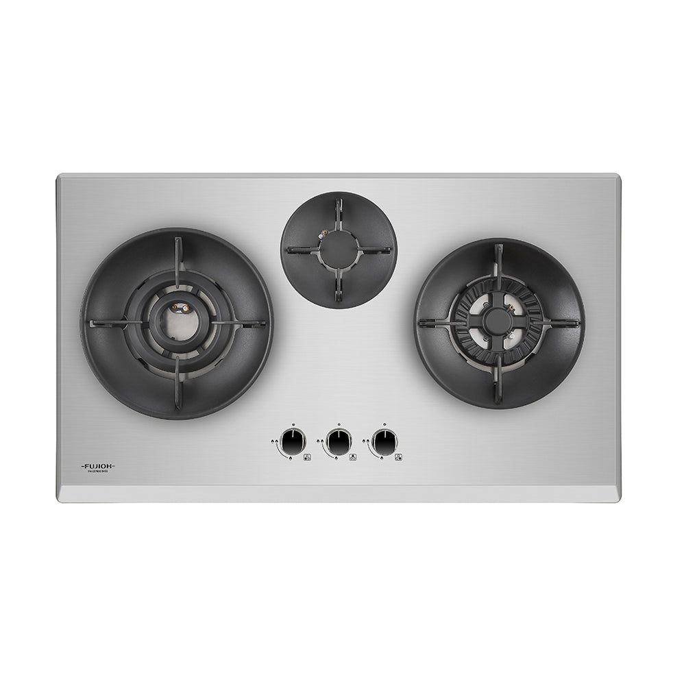 Shop Stylish Gas Hobs in Singapore - City Energy Life — City Energy Pte ...