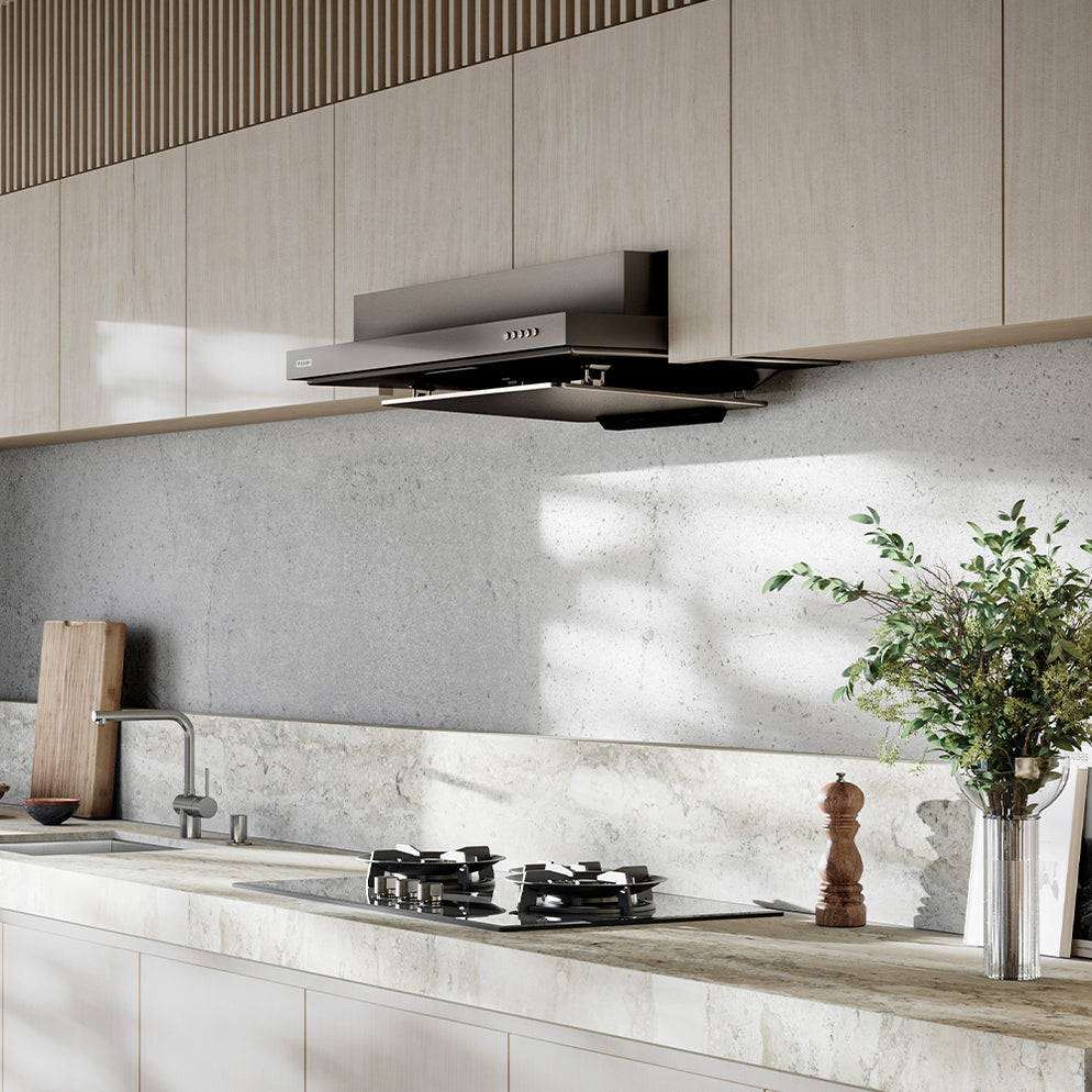 FR-FS2290RP RS 890mm Slim Cooker Hood — City Energy Pte. Ltd. (as ...