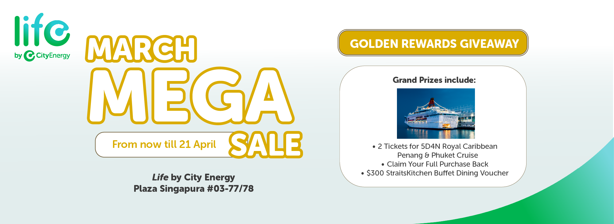 Life by City Energy for Smarter & Better Living — City Energy Pte. Ltd ...