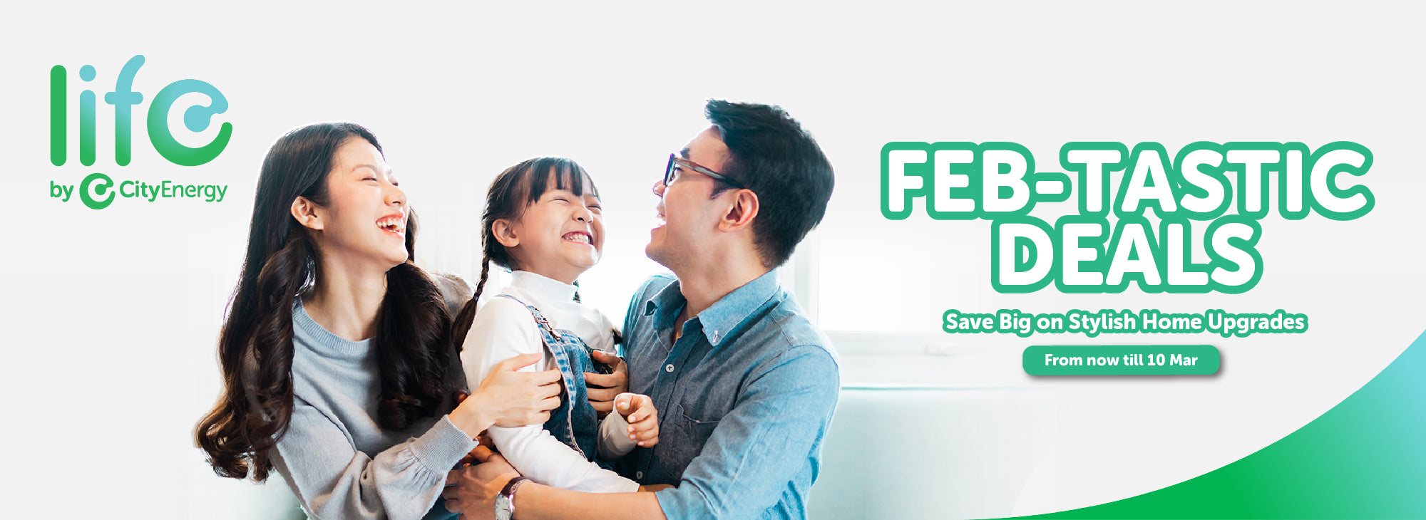 Life by City Energy for Smarter & Better Living — City Energy Pte. Ltd ...