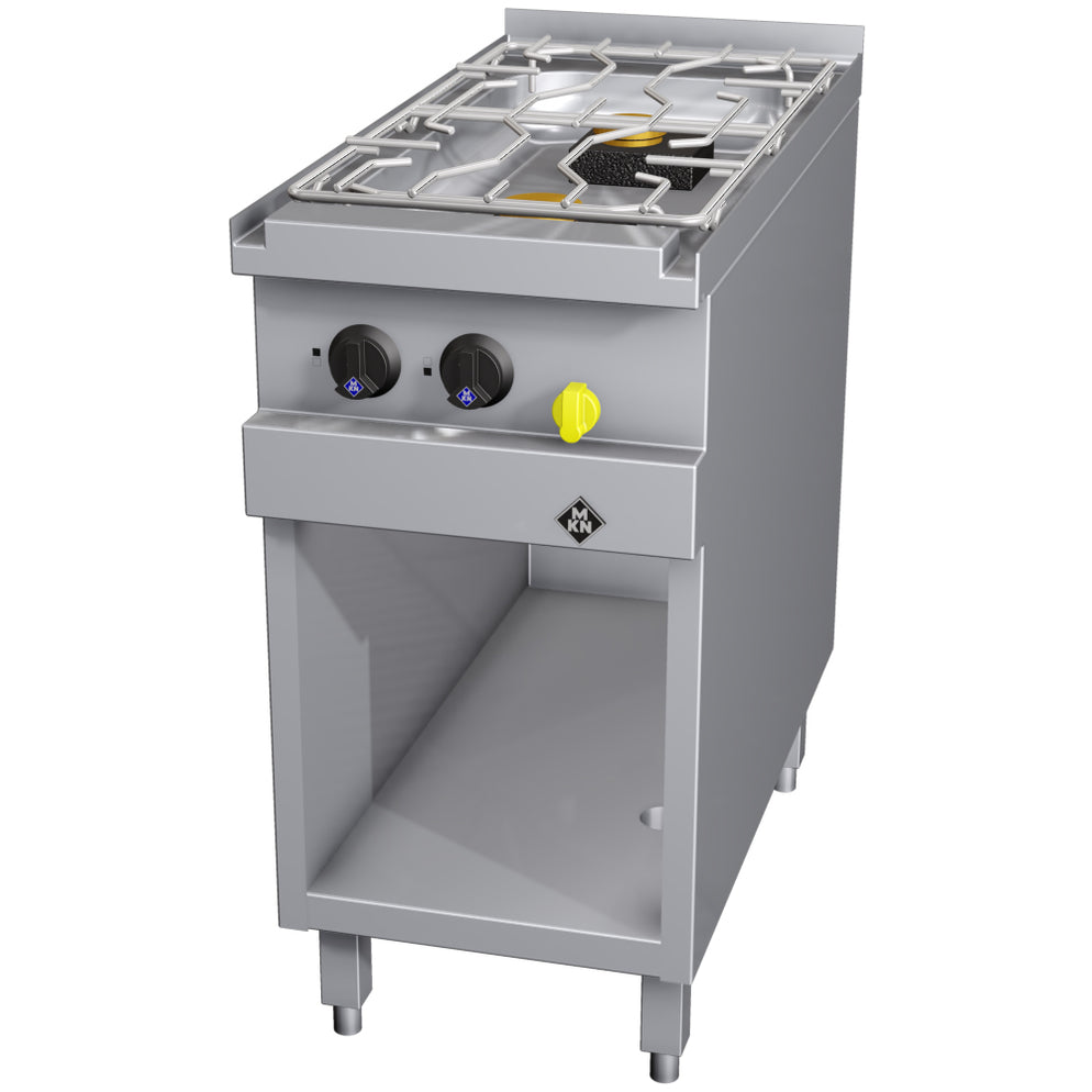 Buy MKN Gas range with 2 burners in Singapore - City Energy Life — City ...
