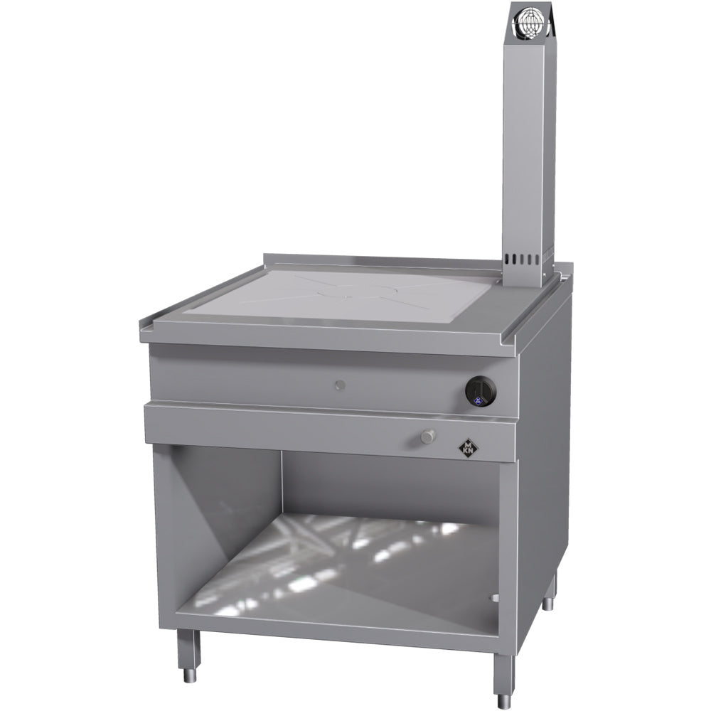 Buy MKN Gas solid top range Stove in Singapore - City Energy Life ...