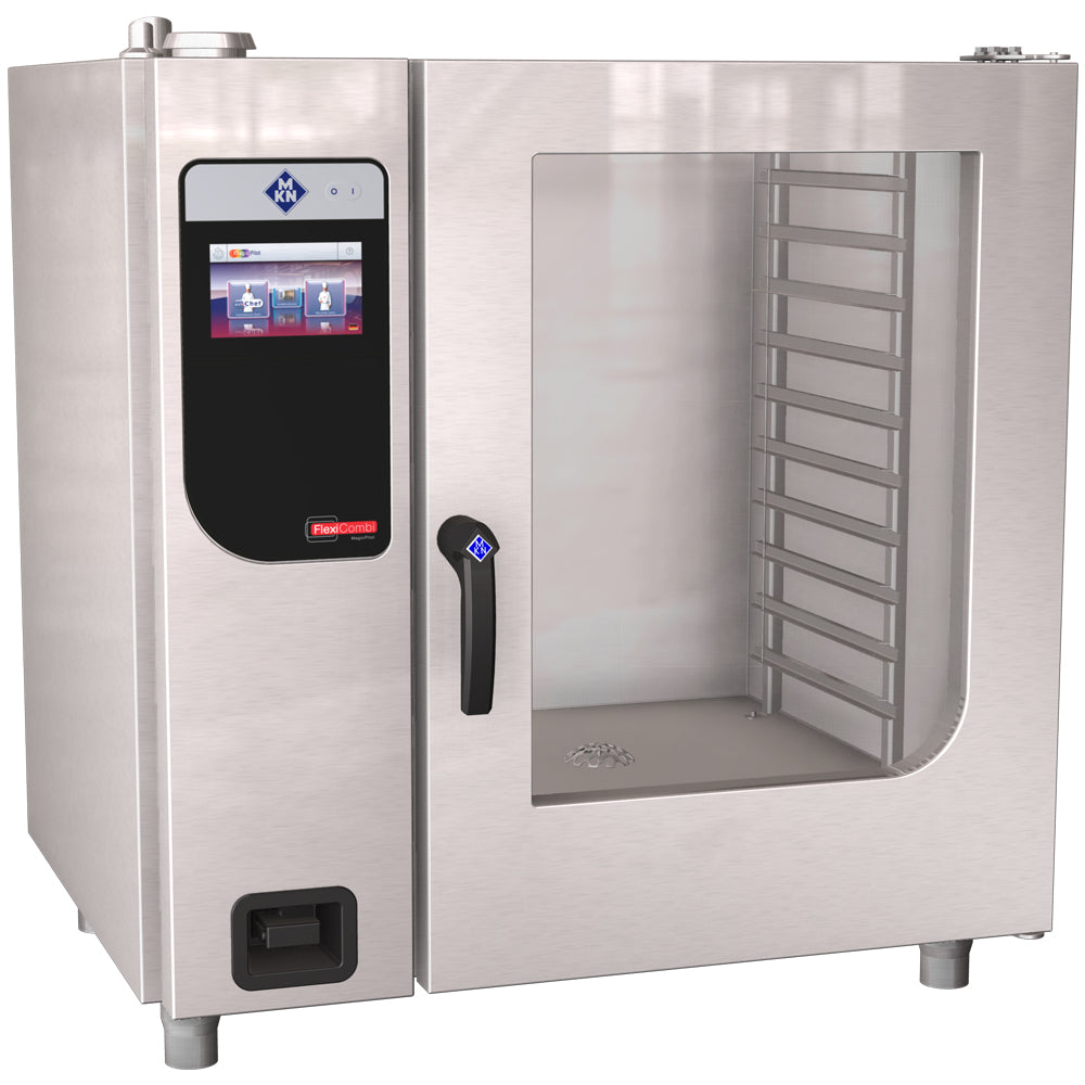 Buy MKN Gas Flexicombi Oven 10xGN 1/1 MP in Singapore - City Energy ...