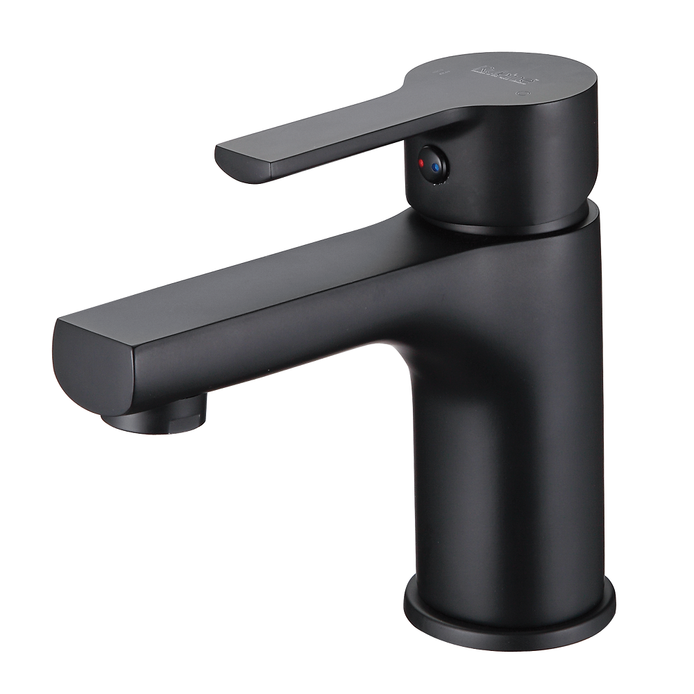 Buy Rubine UNICO 5621 BK Faucet in Singapore - City Energy Life — City ...